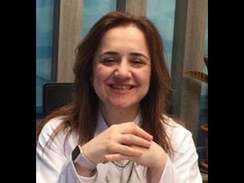 KSTV Gebe Kalamama Ile İlgili Bilinen Yanlışlar - Prof. Dr. Banu Kumbak ...